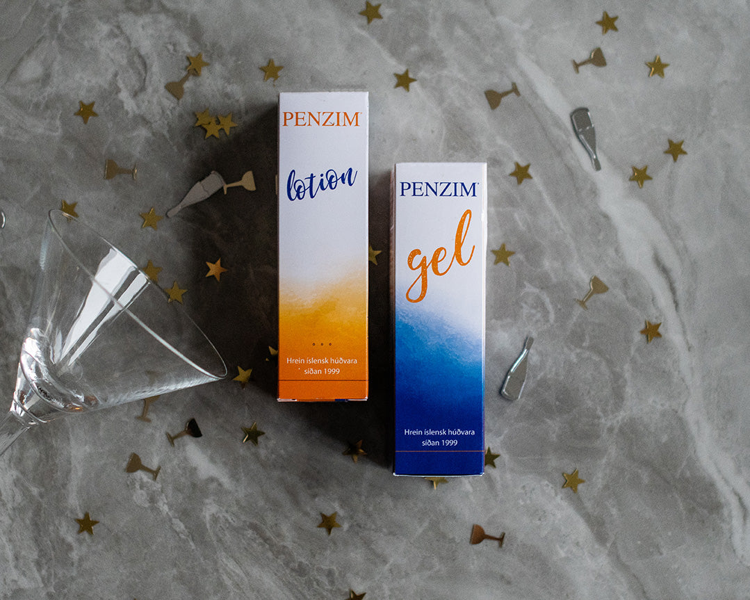 Penzim – Shopicelandic