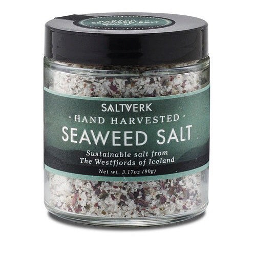 Natural Salt from Iceland – Tagged "Volcano Salt" – Shopicelandic