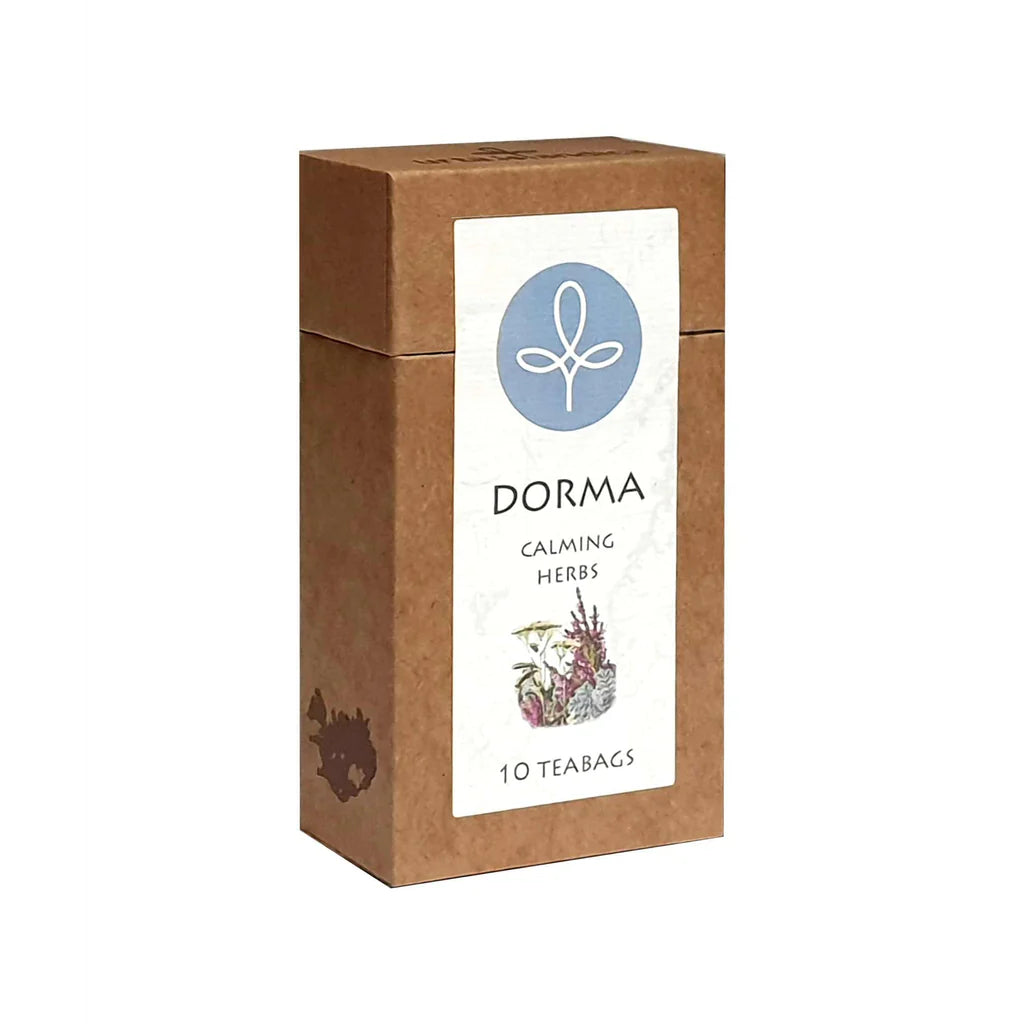 Dorma - Herbal Tea – Shopicelandic