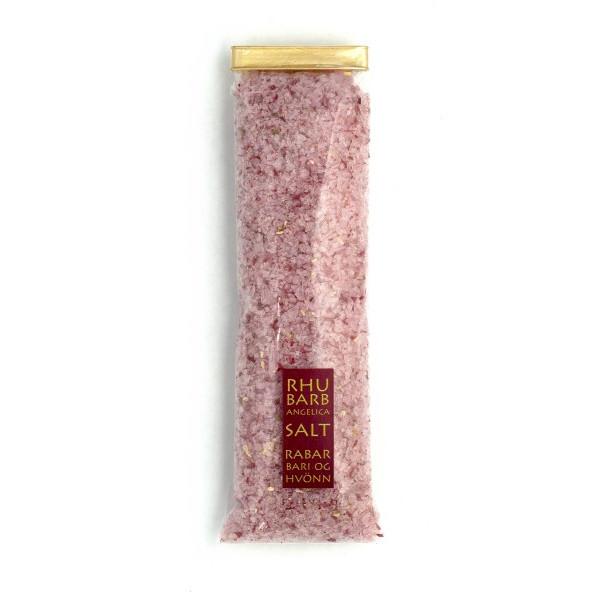 Rhubarb Angelica Salt – Shopicelandic