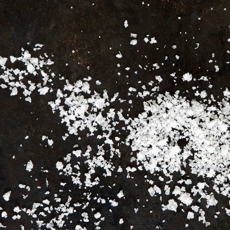 Saltverk - Original Flaky Sea Salt (90gr) – Shopicelandic