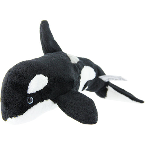Killer whale 23 cm (9") – Shopicelandic