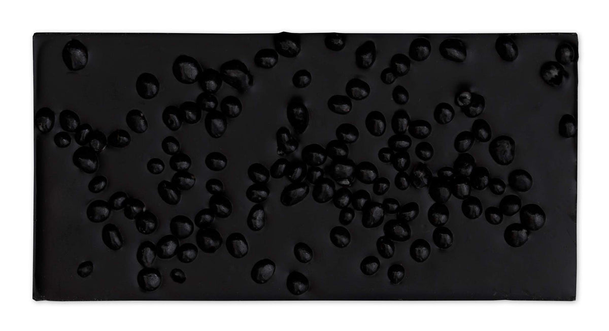 Omnom Black n' Burnt Barley Bar – Shopicelandic