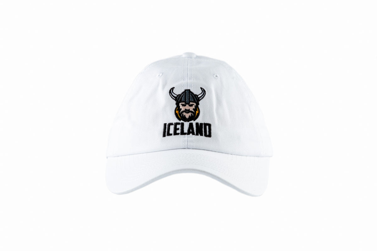 Baseball cap - Viking – Shopicelandic